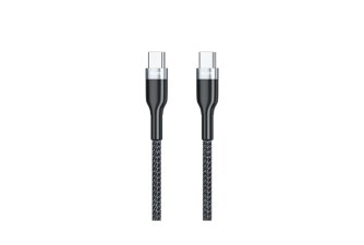 Premium Cables for High-Performance Connectivity – BLACK
