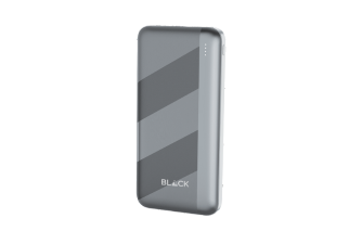 Stay Charged On-the-Go with Top Powerbanks | Shop Now! – BLACK
