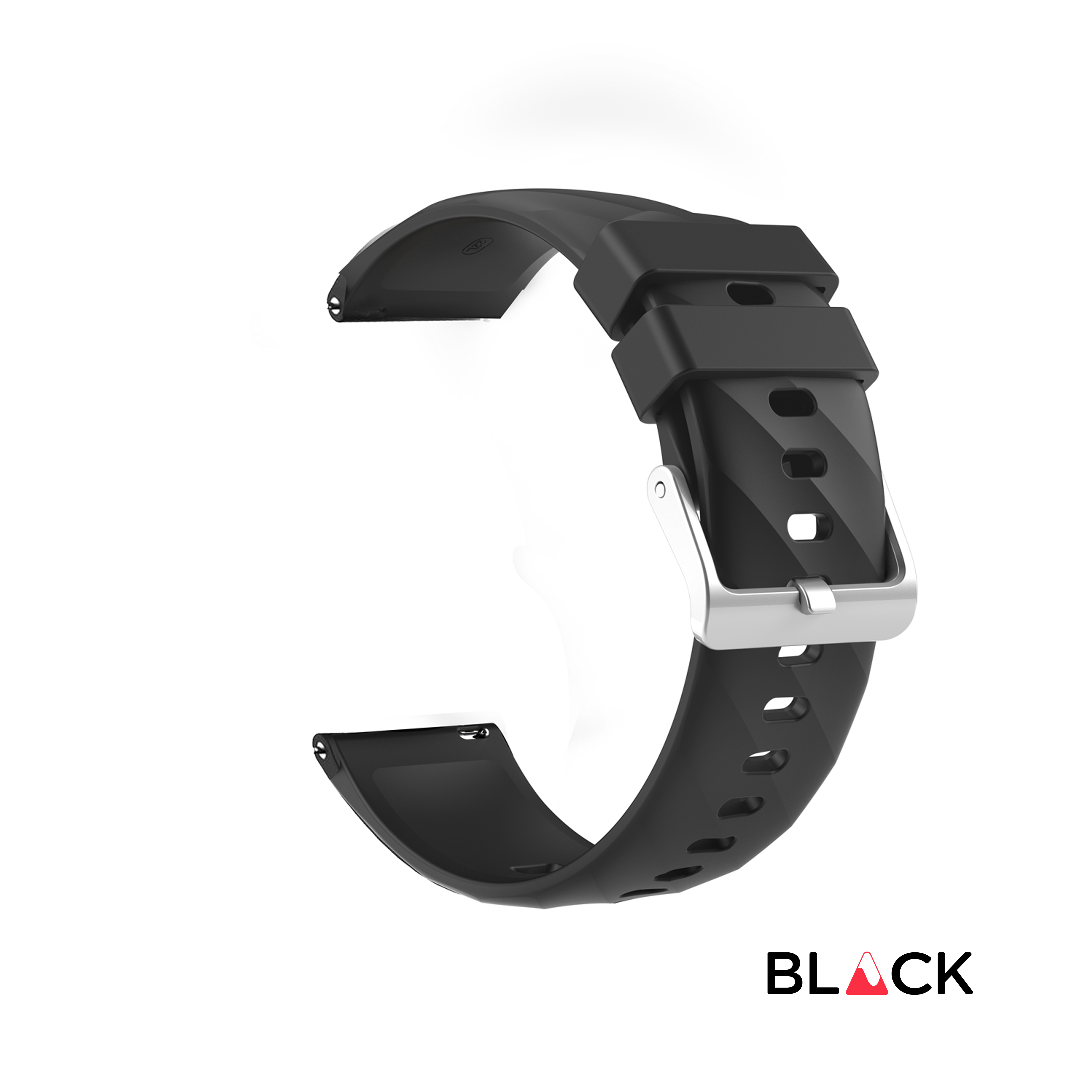 Replacement Strap – BLACK